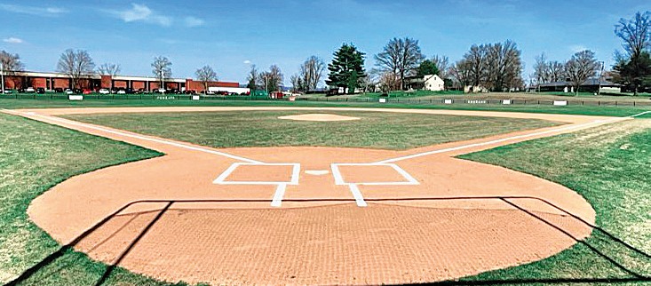 New Juniata field brings new opportunities | News, Sports, Jobs - The ...